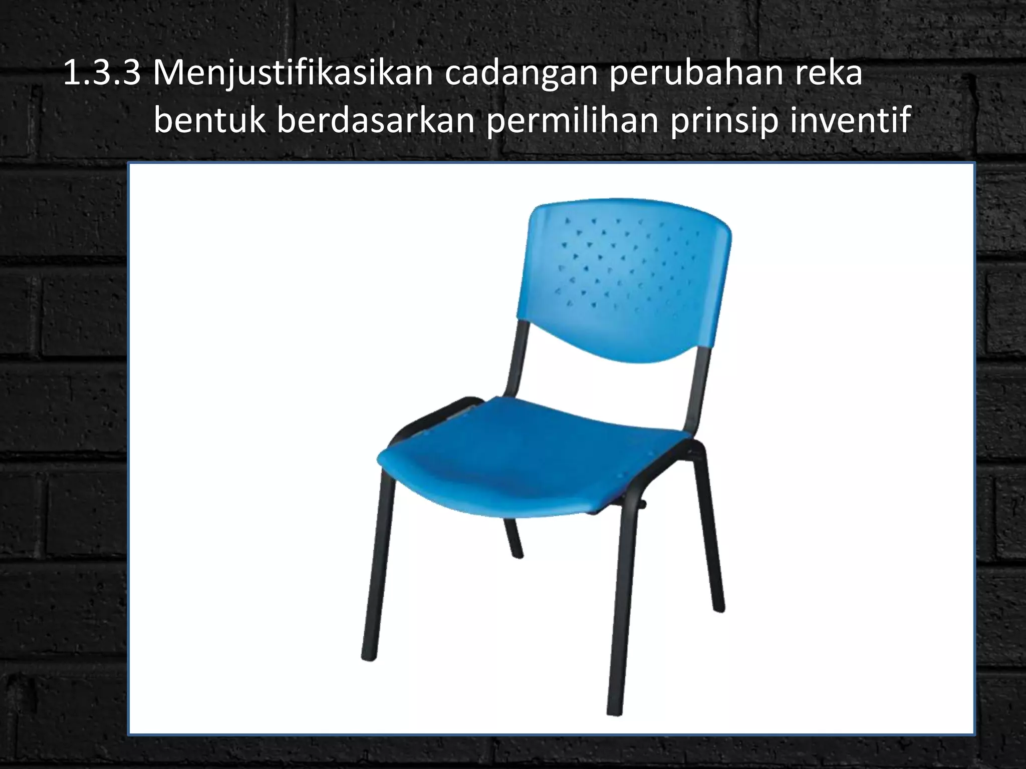 Penyelesaian masalah inventif | PPTX