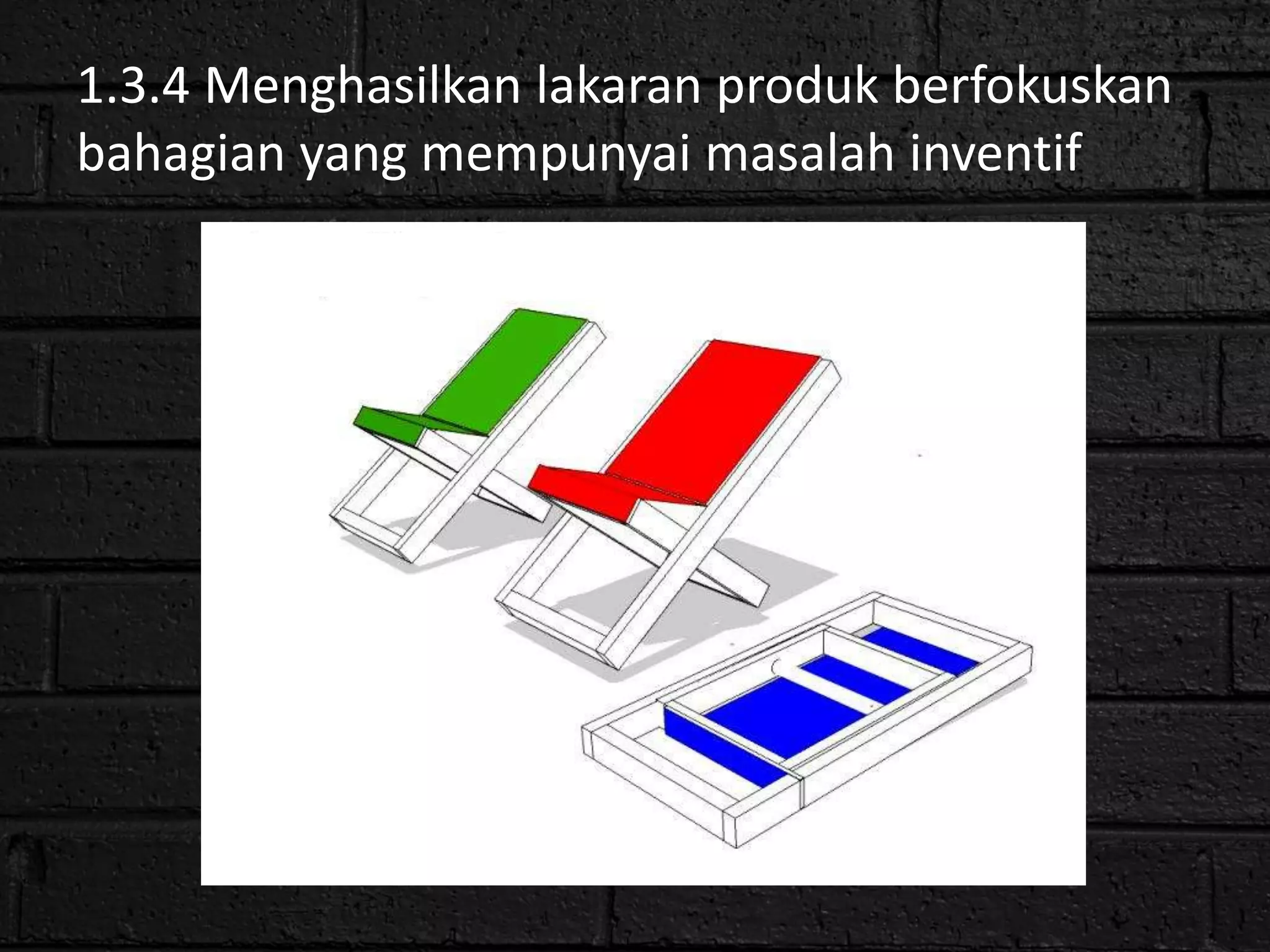Penyelesaian masalah inventif | PPTX