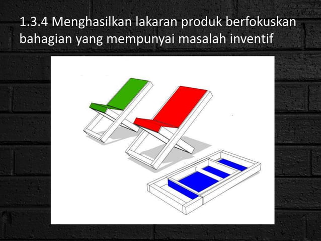 Penyelesaian masalah inventif | PPTX