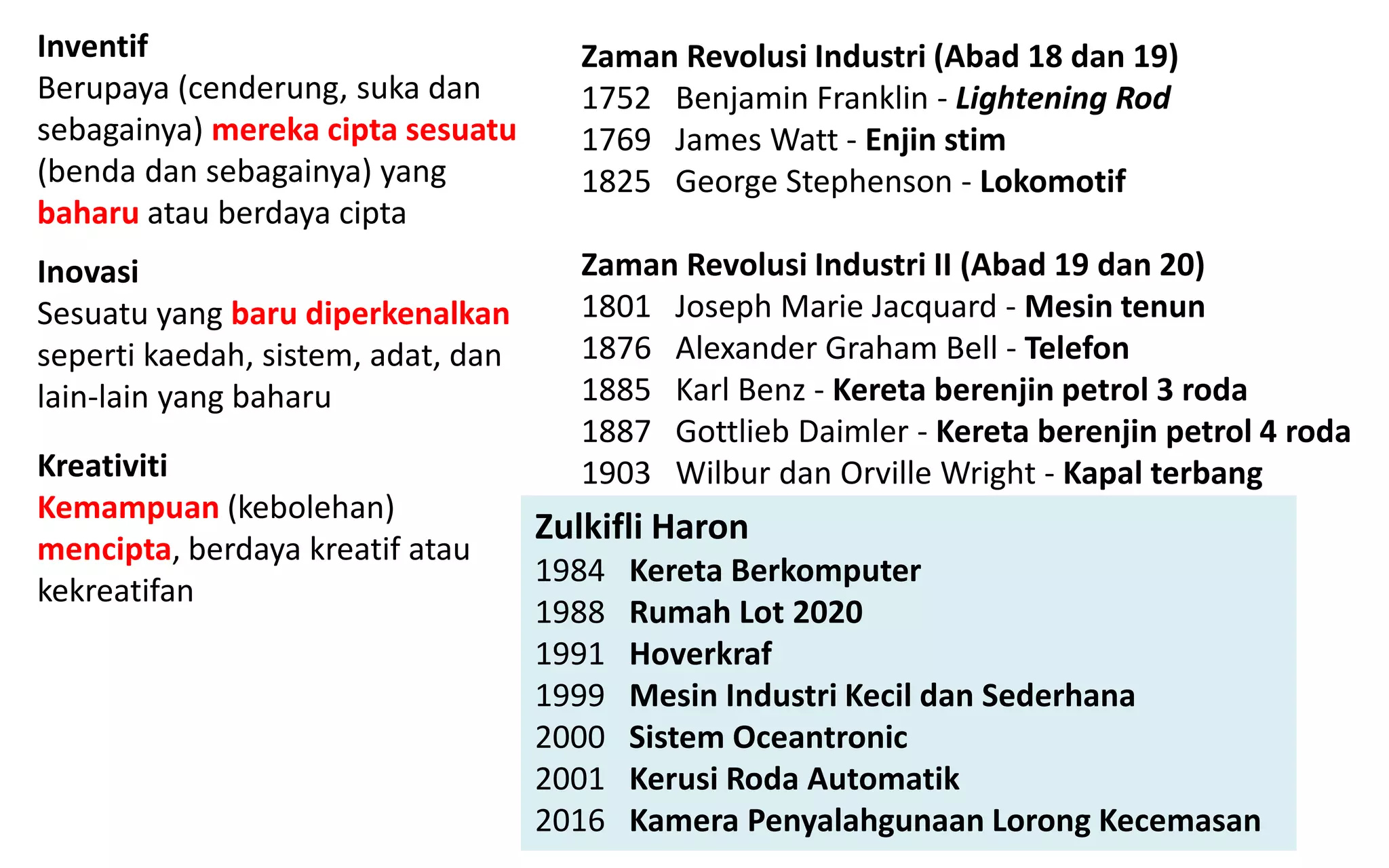 01 Pengenalan Kepada Reka Cipta | PDF