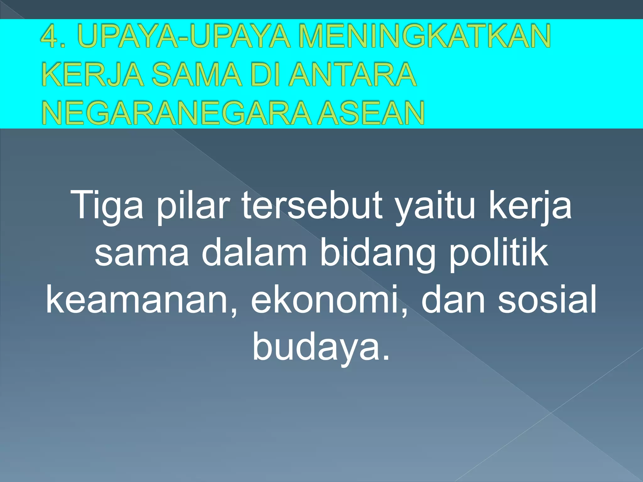 Interaksi Antarnegara-negara ASEAN.pptx