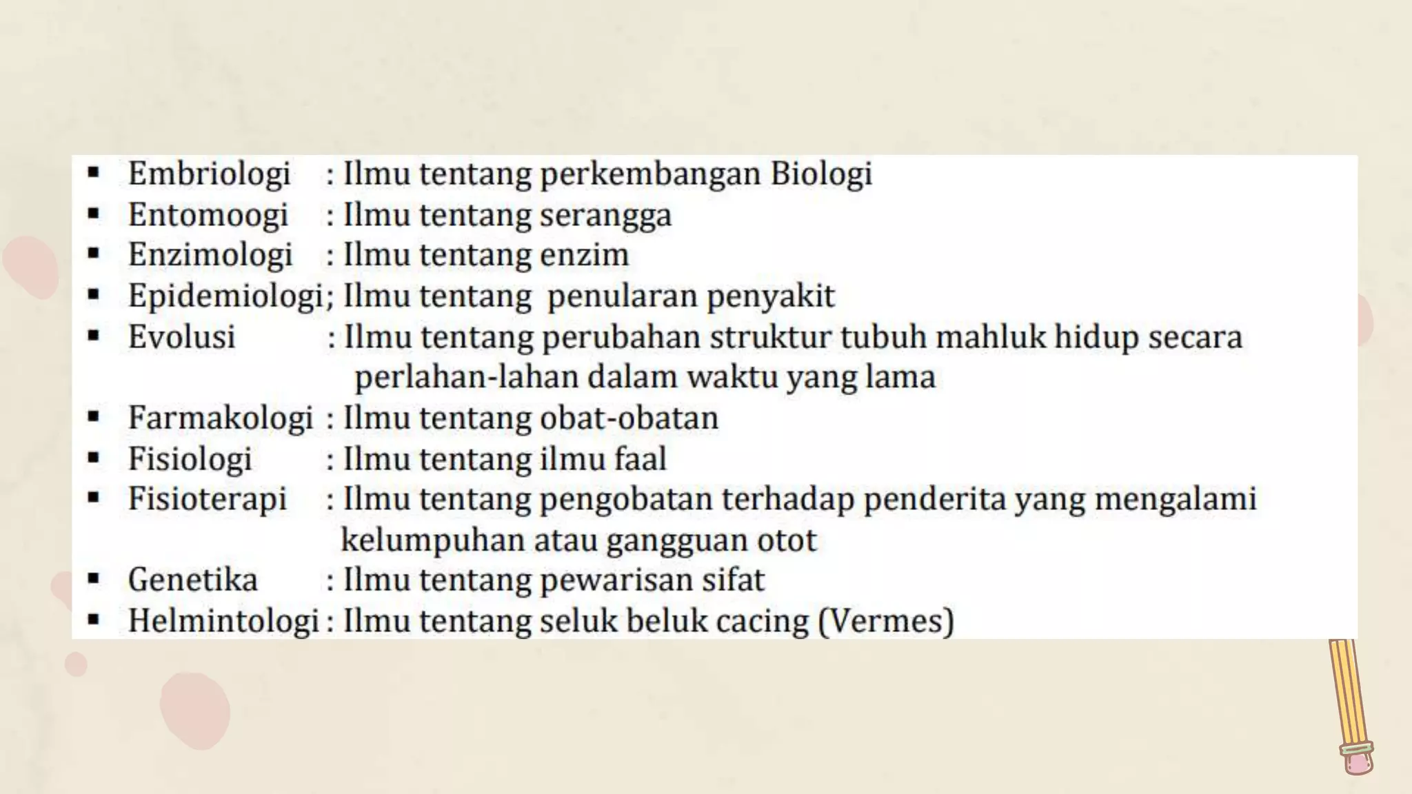 IPA Kelas 7 (Hakikat Sains) | PPTX