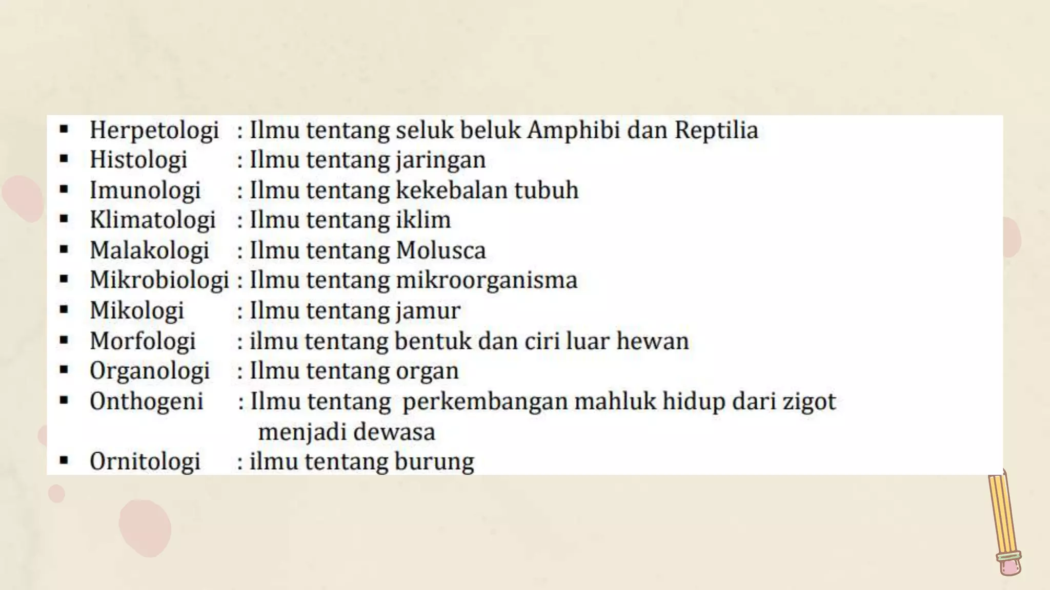 IPA Kelas 7 (Hakikat Sains) | PPTX