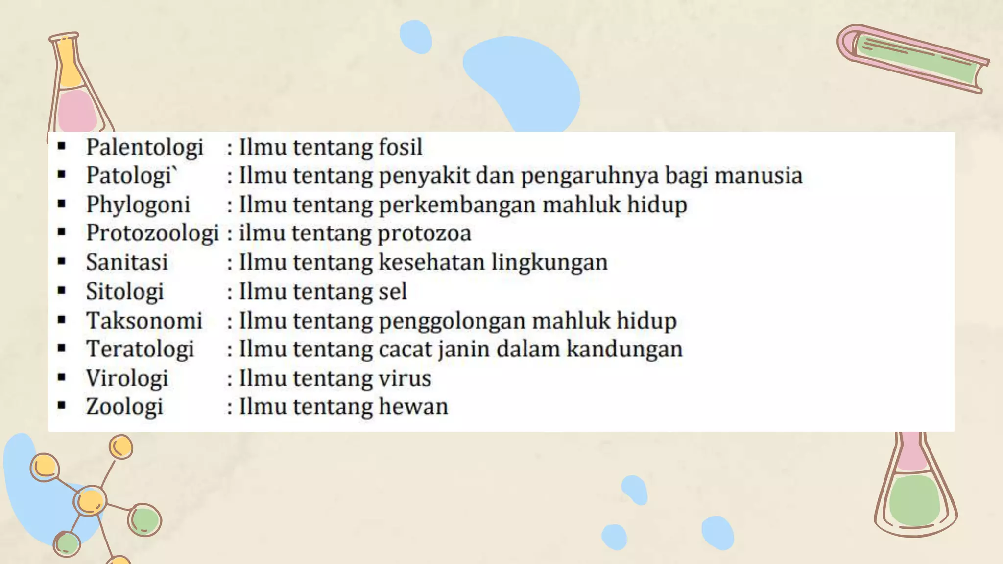 IPA Kelas 7 (Hakikat Sains) | PPTX