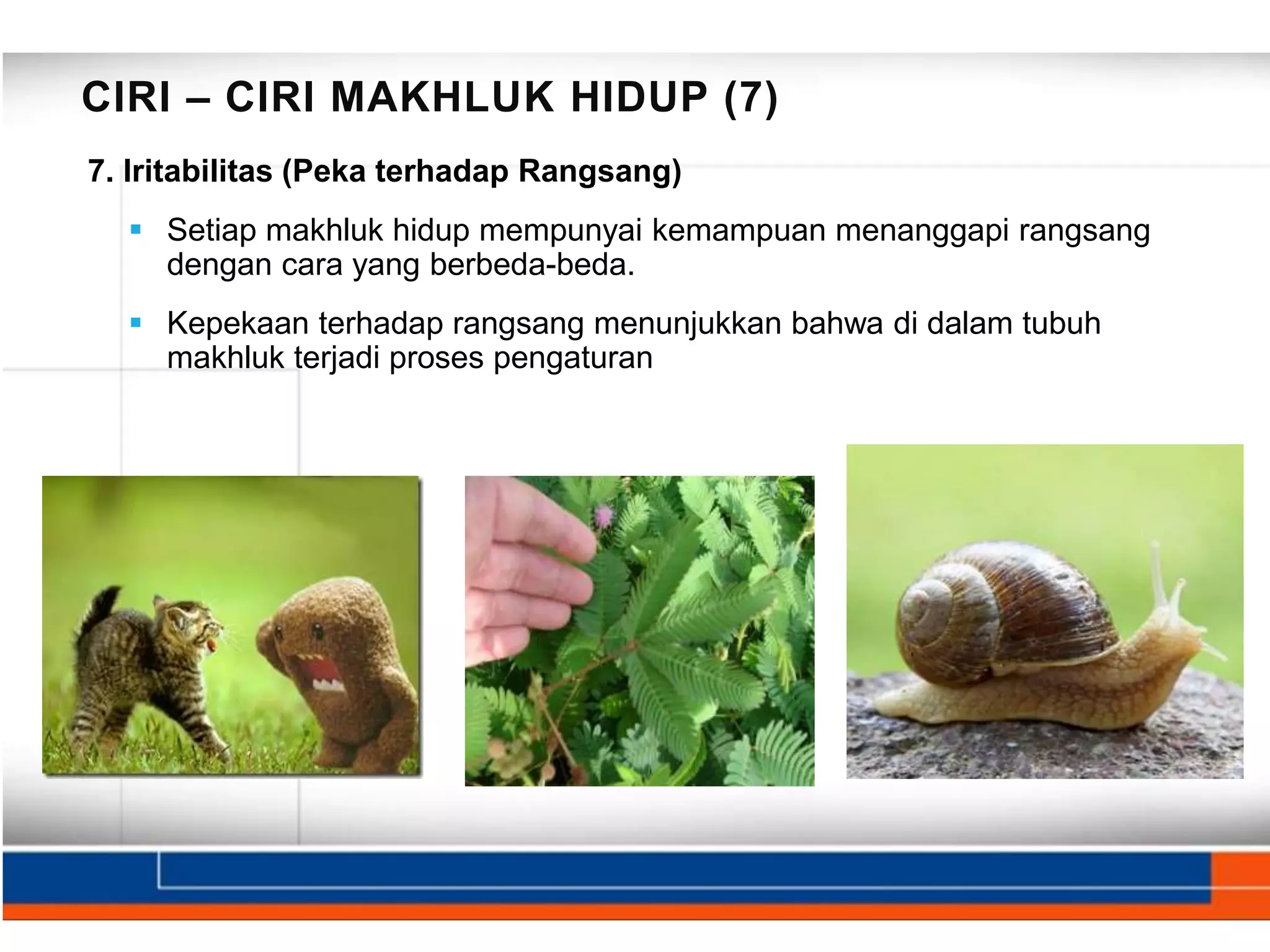 BAB 1.1_CIRI MAKHLUK HIDUP.pptx