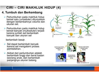 BAB 1.1_CIRI MAKHLUK HIDUP.pptx