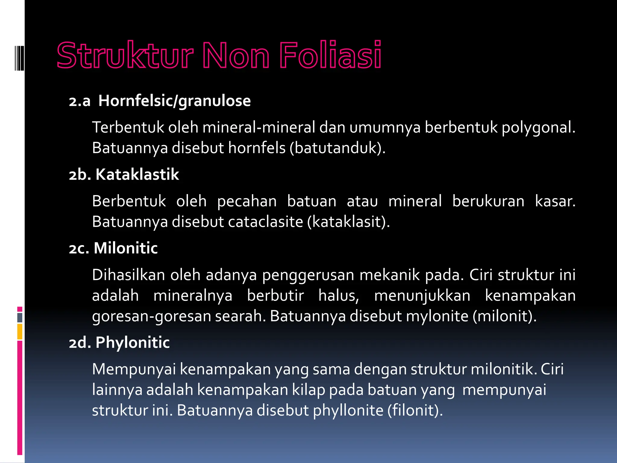 Dasar-dasar Biologi untuk Mahasiswa S1 - UNIVERSITAS NEGERI SEMARANG | PPTX