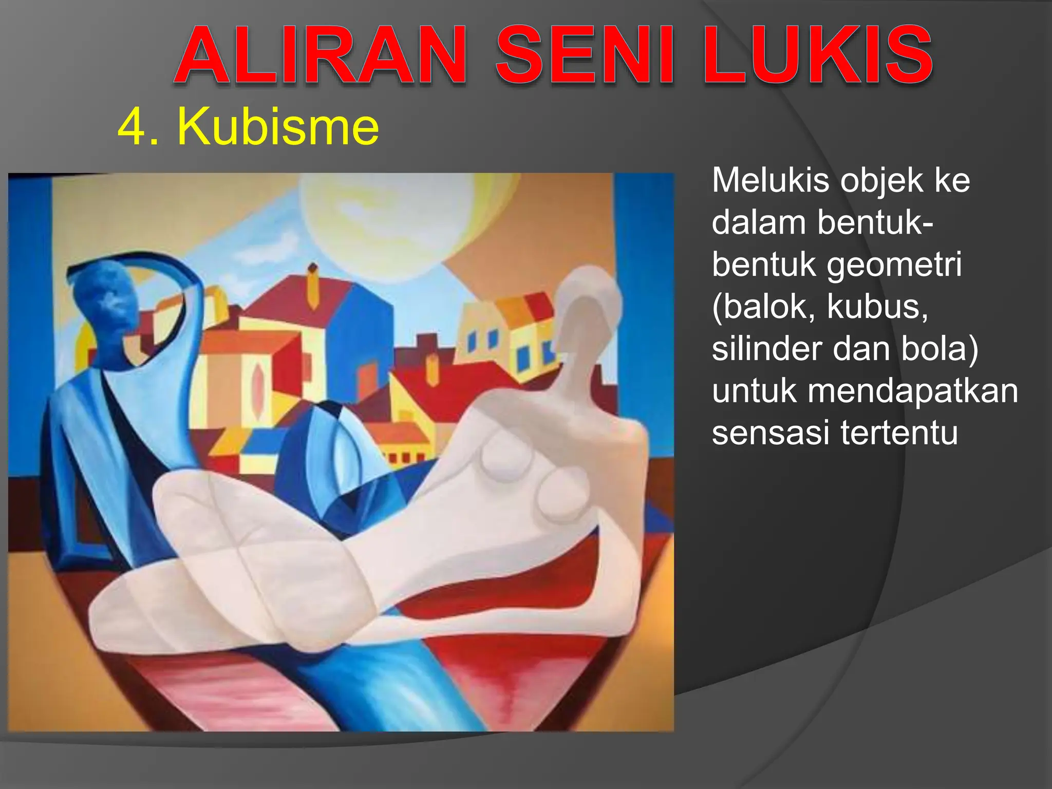 Bab 1. seni lukis.pptxhfjklhsjkhjkhsjklhgjkwhkljhjh | PPTX
