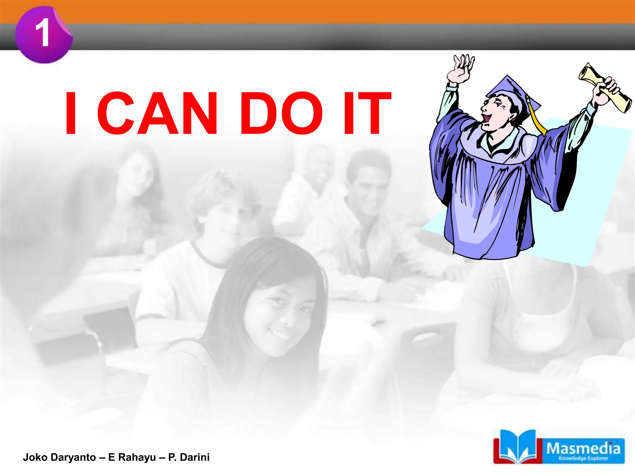 Bab 1 Ppt Motivasi Diri Dan Pengembangan Diri Ppt