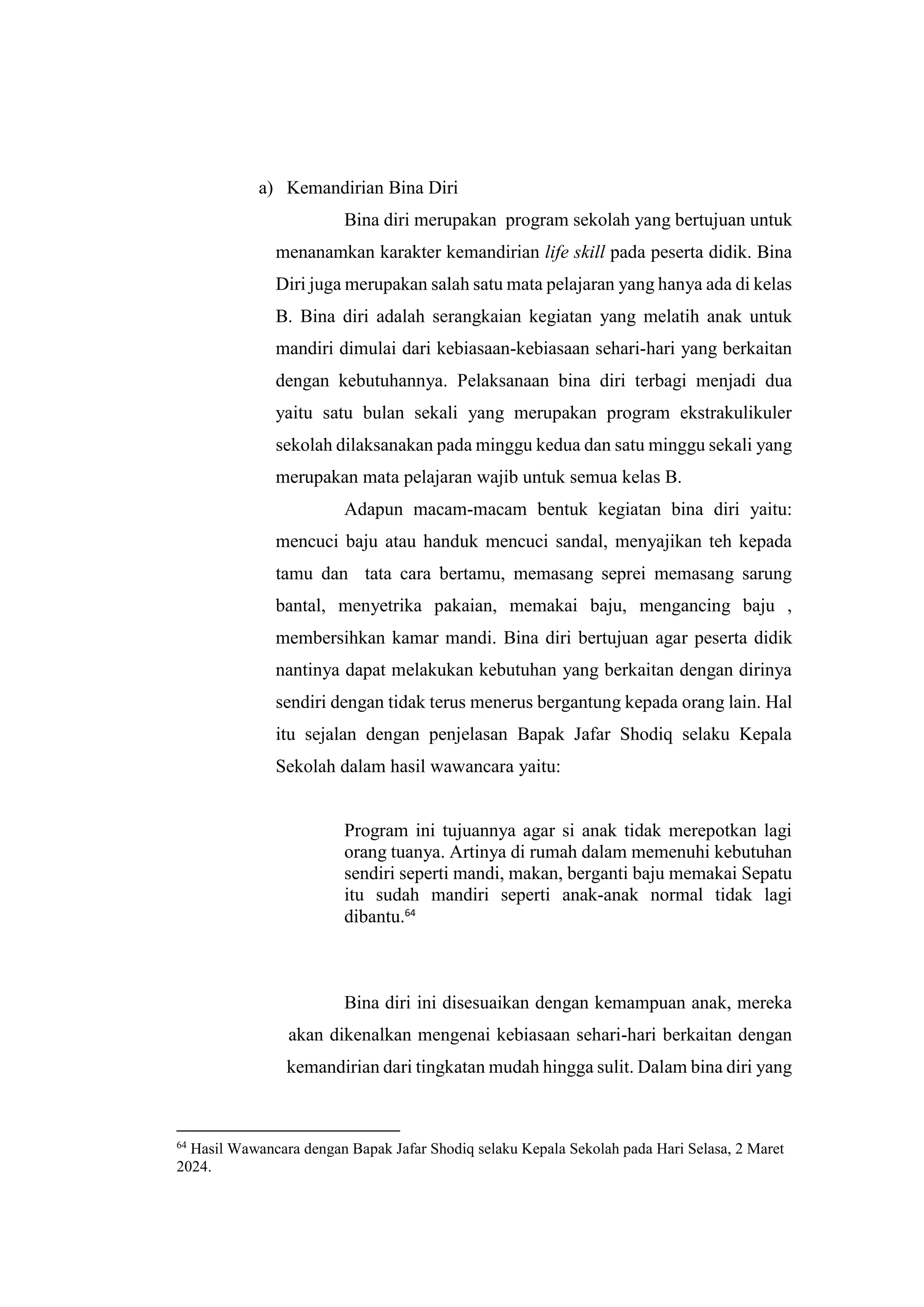 bab satu abk karakter kemandiriannn.docx