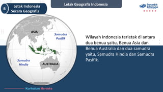 materi geografi kelas 10 dasar ilmu geografi | PPT