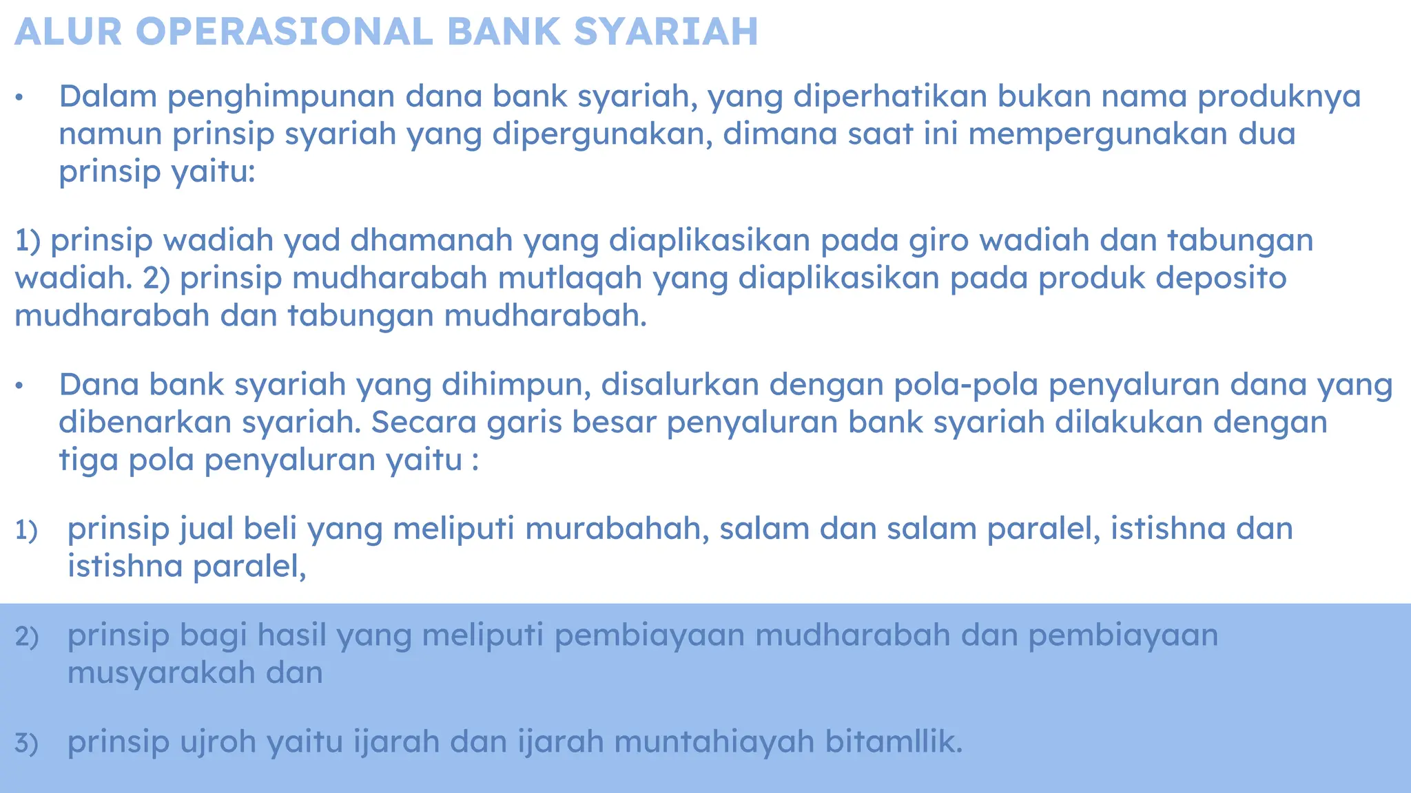 BAB 1 gambaran umum bank syariah S1.pptx