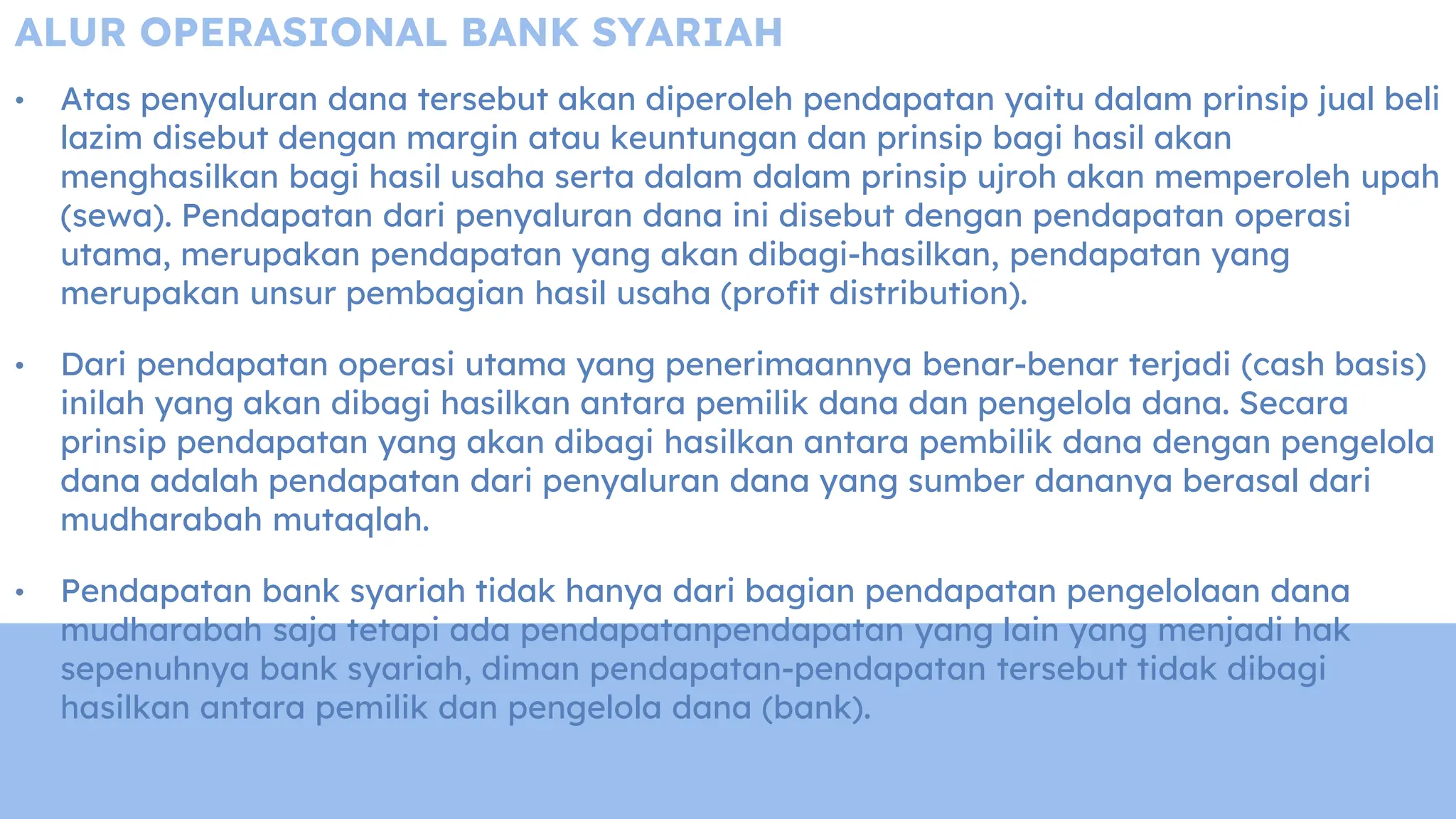 BAB 1 gambaran umum bank syariah S1.pptx