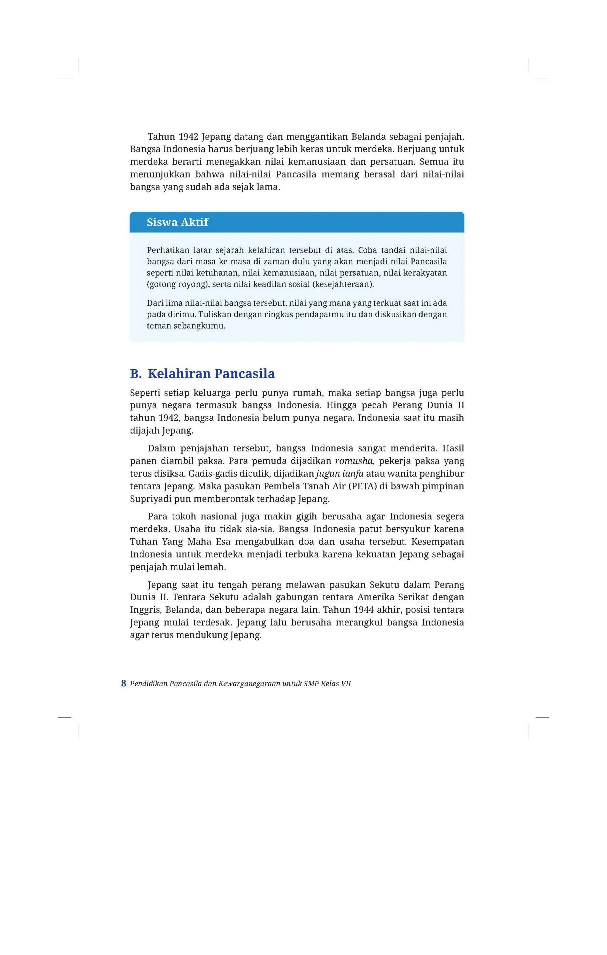 BAB 1.docx pendahuluan latar belakang masalah | DOCX