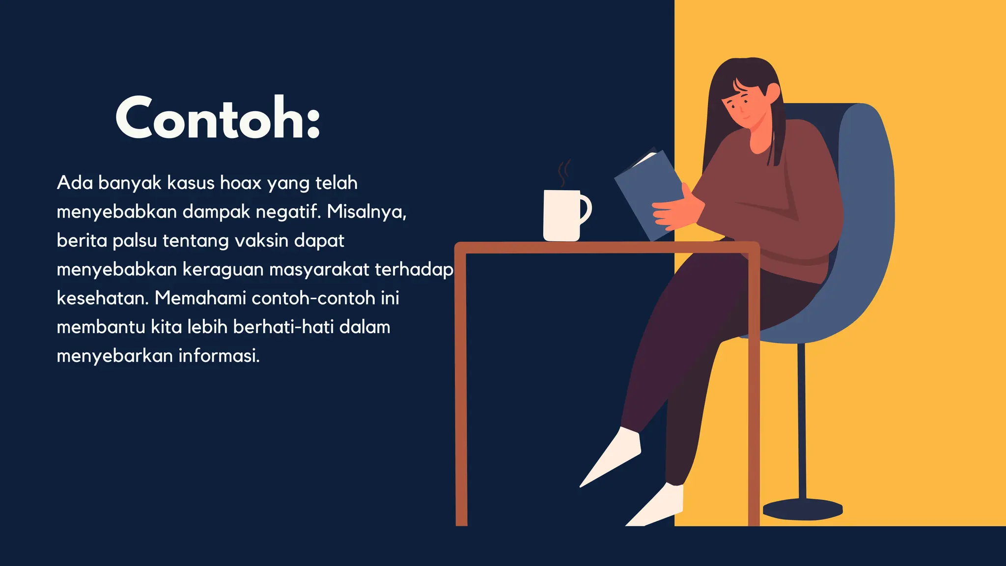 Bab 1. Validitas Sumber Data. informatika kelas 10 | PDF