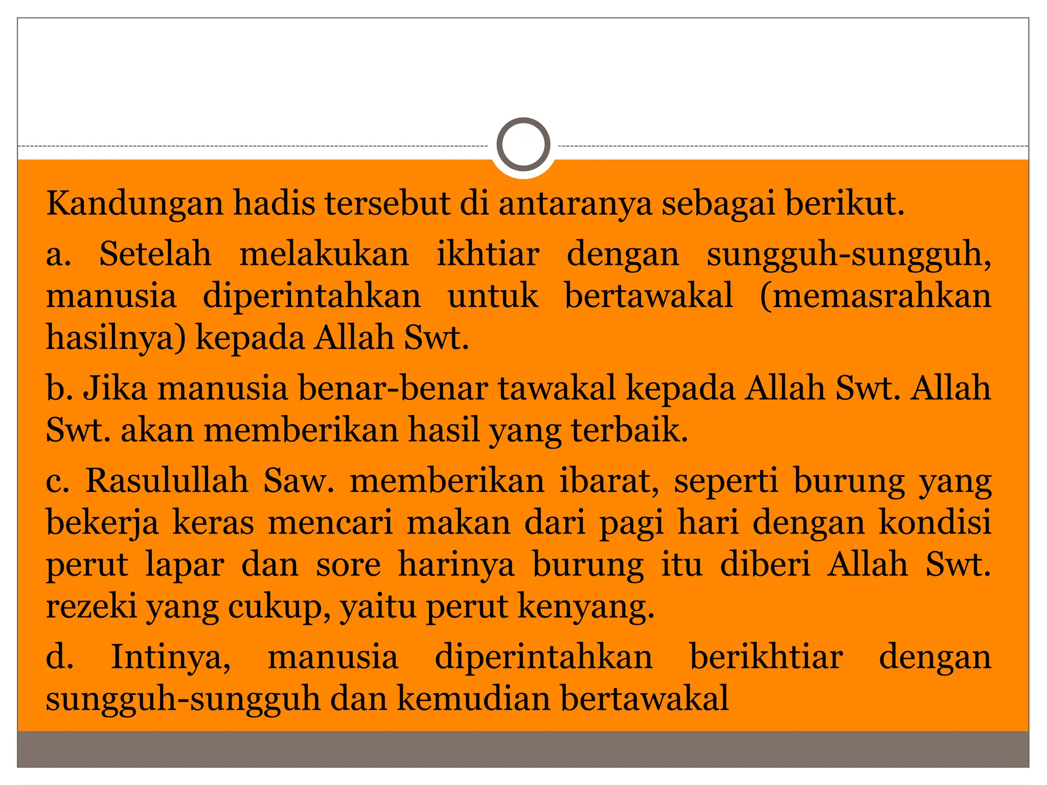 Bab 1. Optimis, ikhtiar, dan tawakal.ppt