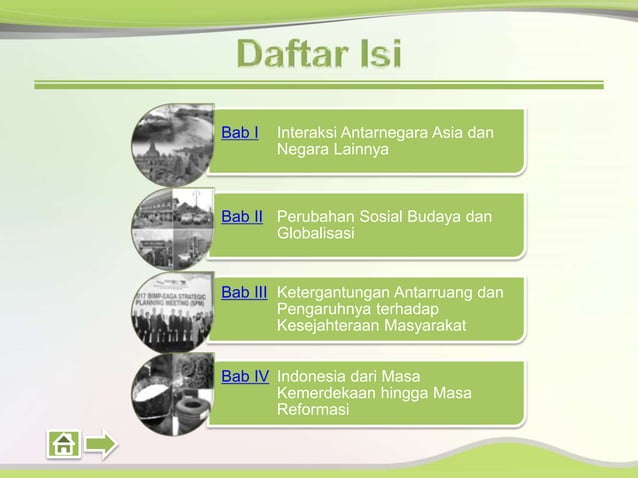 PPT K13 IPS KELAS IX Bab 1 | PPTX