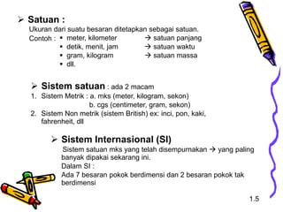 materi besaran dan satuan.ppt