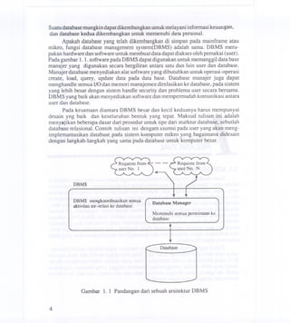 Bab1 database relasi-dan_database_relasional | PDF