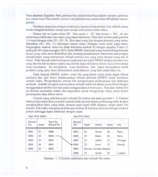 Bab1 database relasi-dan_database_relasional | PDF