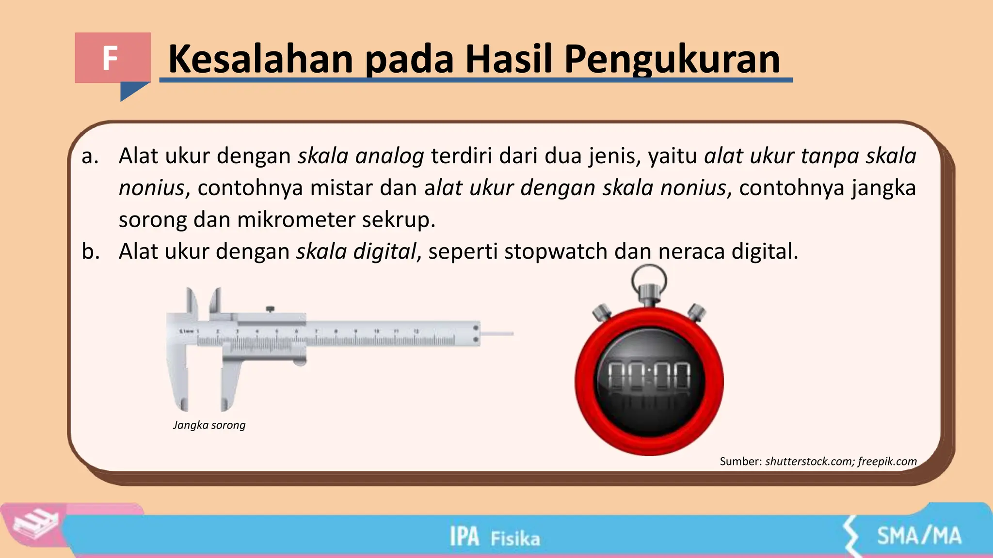 BAB 1- HAKIKAT FISIKA.pptx fisika kurikulum merdeka | PPTX
