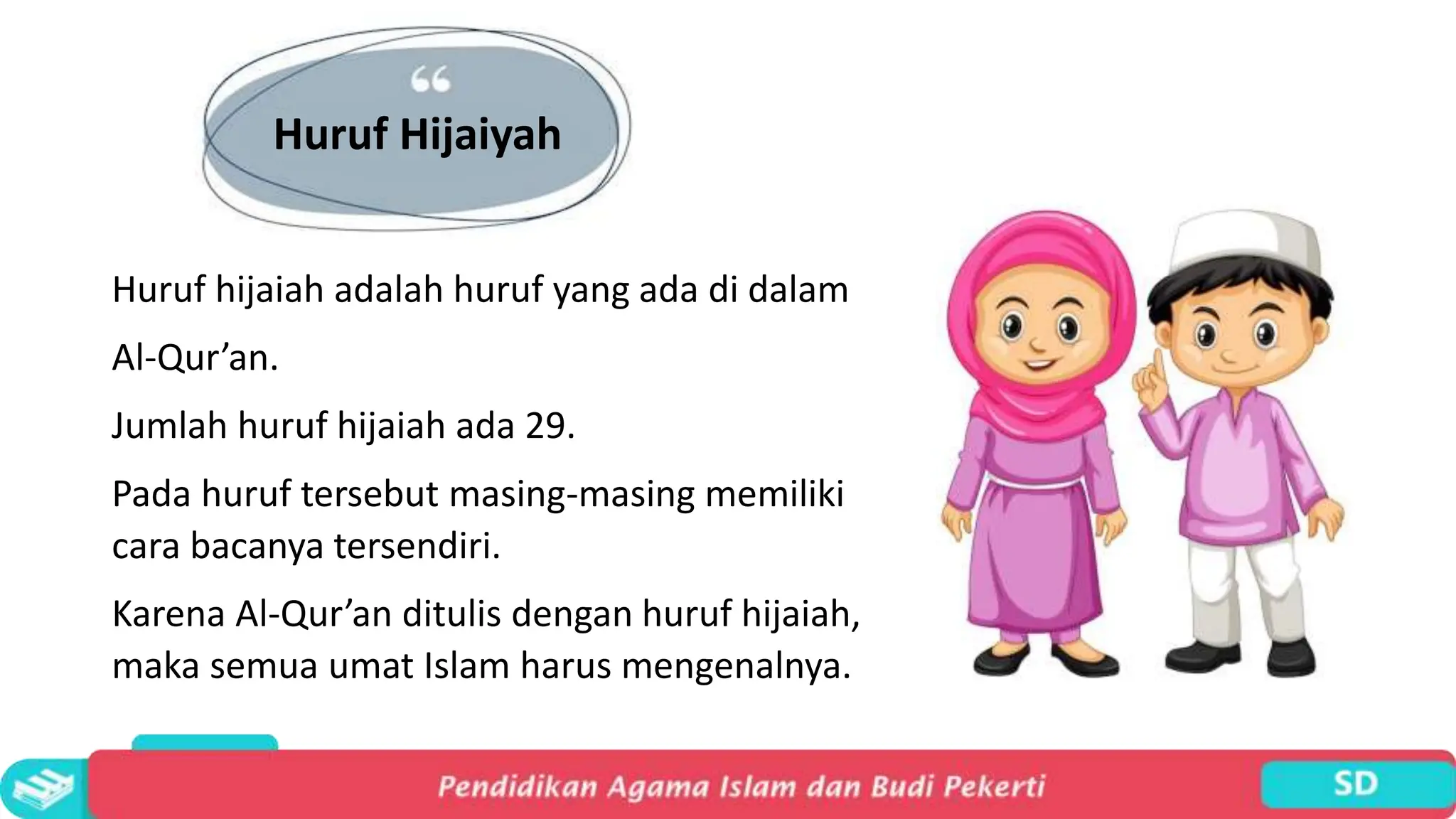 Bab 1 - Huruf Hijaiyah-Surat Alfatihah.pptx