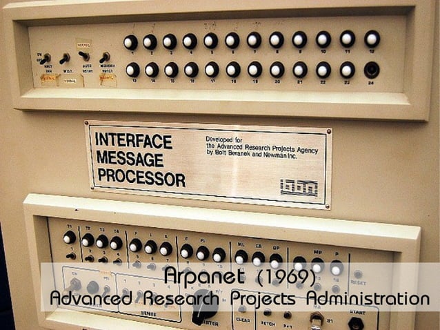 Bab 1 Internet dan Intranet | PDF