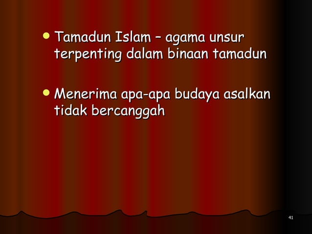 Bab 1 konsep & takrif tamadun | PPT