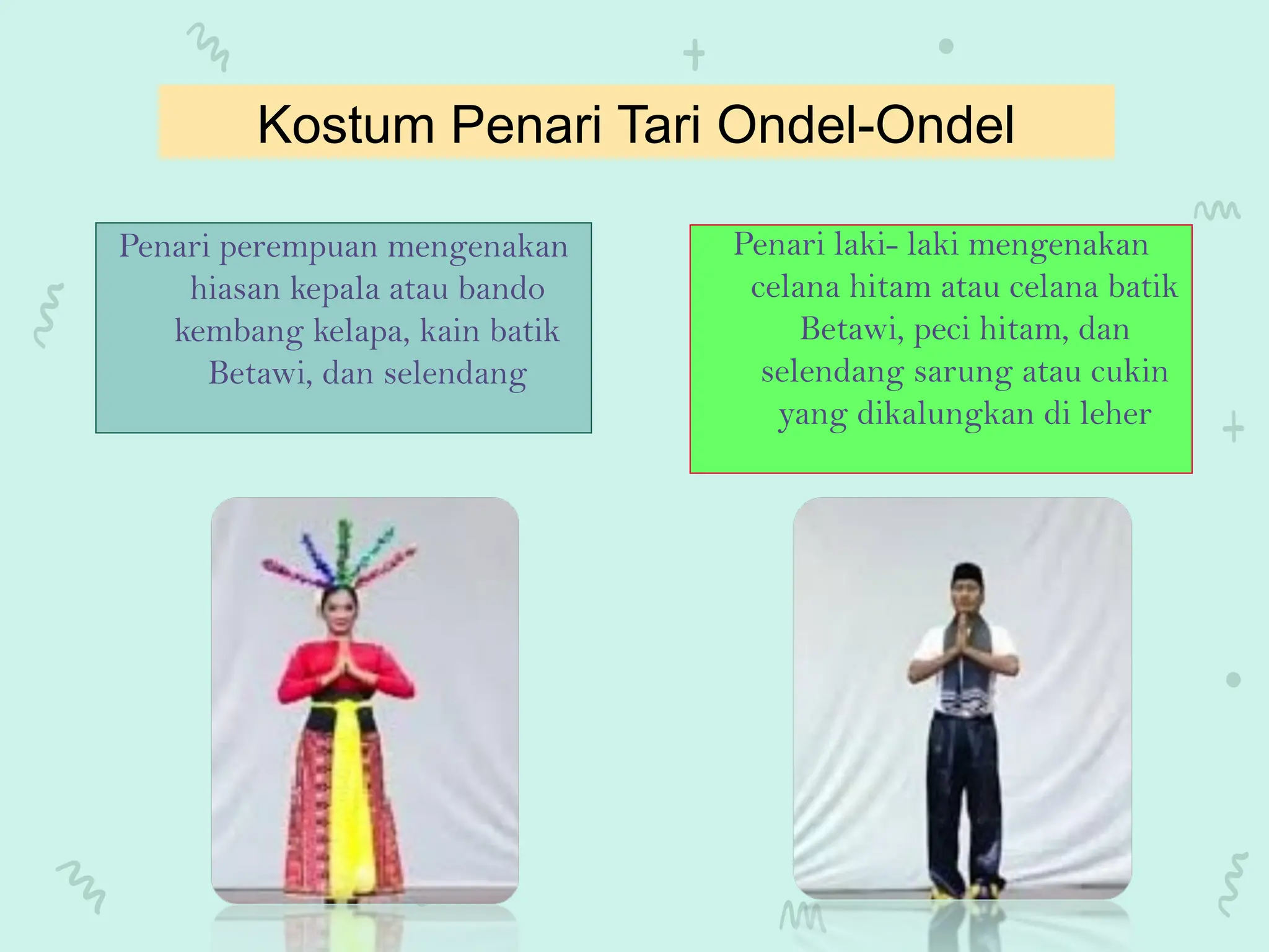 BAB 1- NEW LAGU DAN TARI ONDEL-ONDEL.ppt