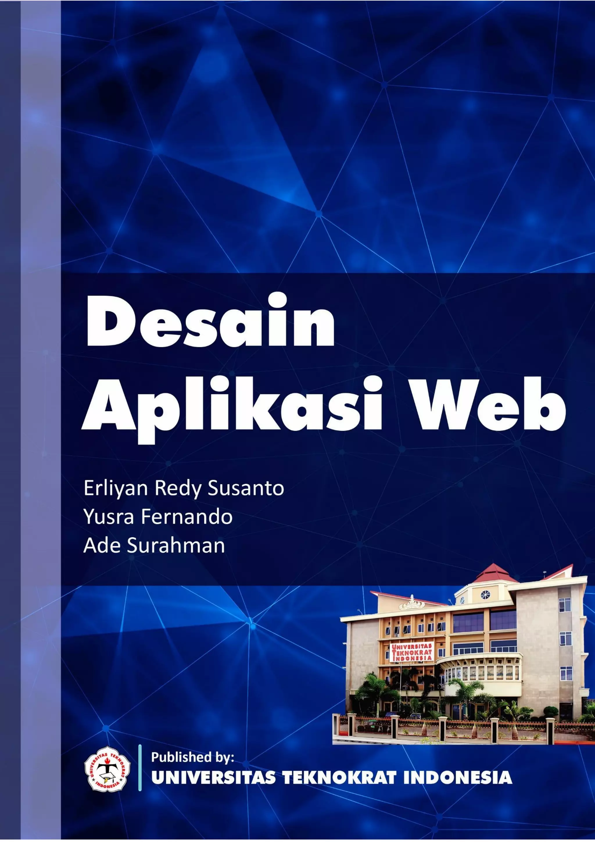 Bab 1 pengantar desain web | PDF
