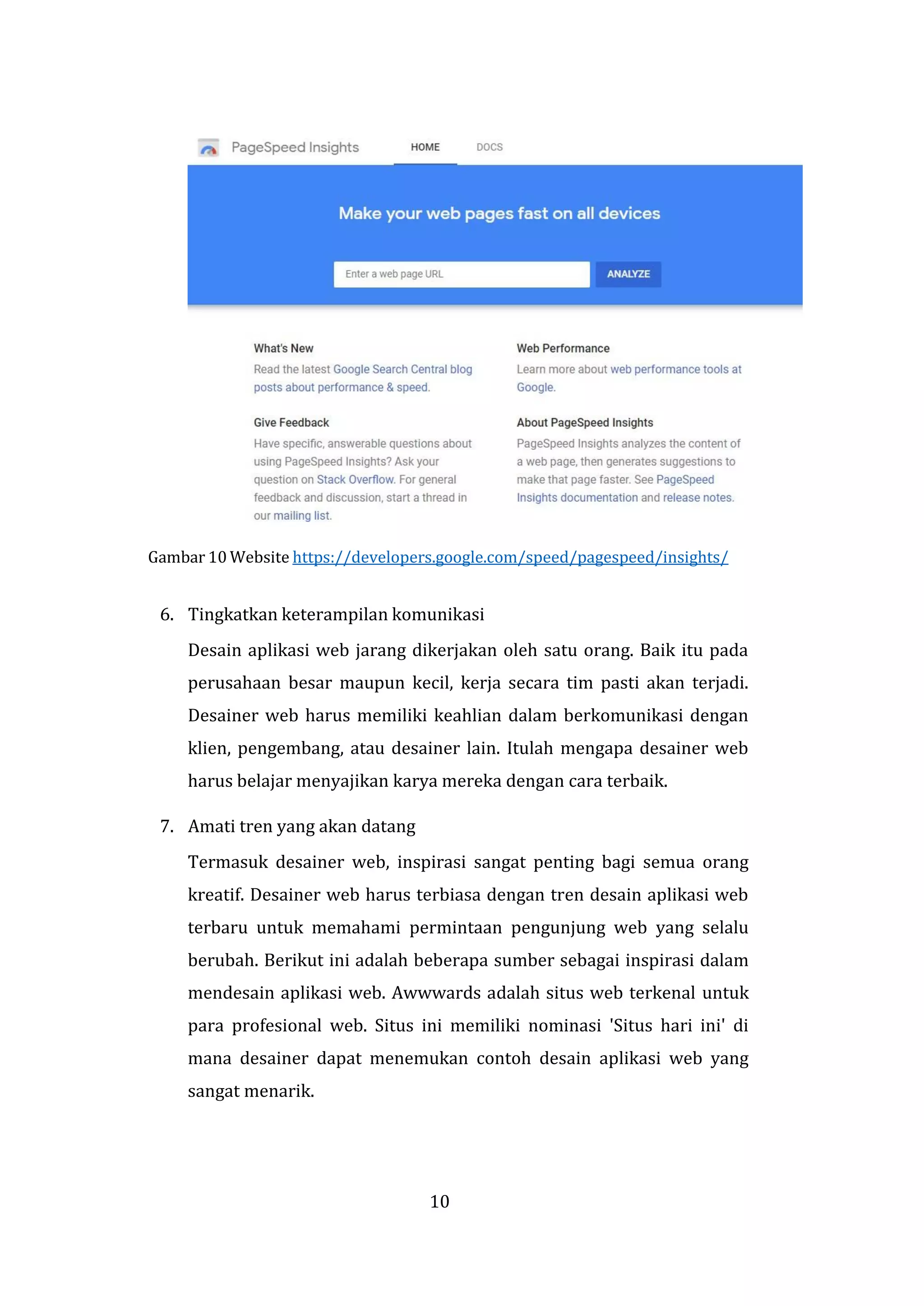 Bab 1 pengantar desain web | PDF