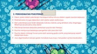 Bab 1 Perkhidmatan Menolong | PPT