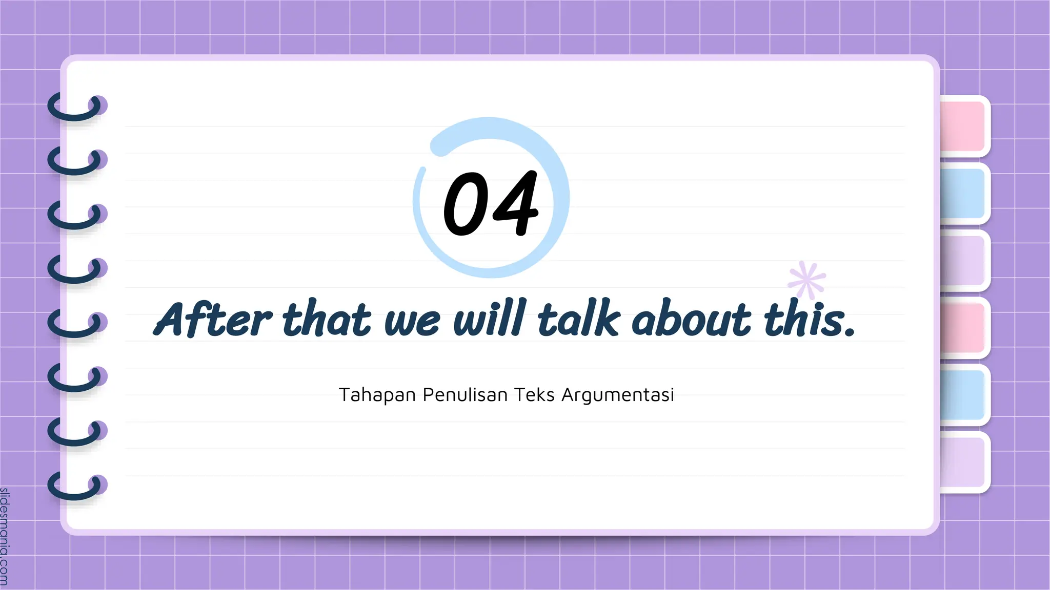 PPT TEKS ARGUMENTASI KELAS 11 SEMESTER 1.pptx