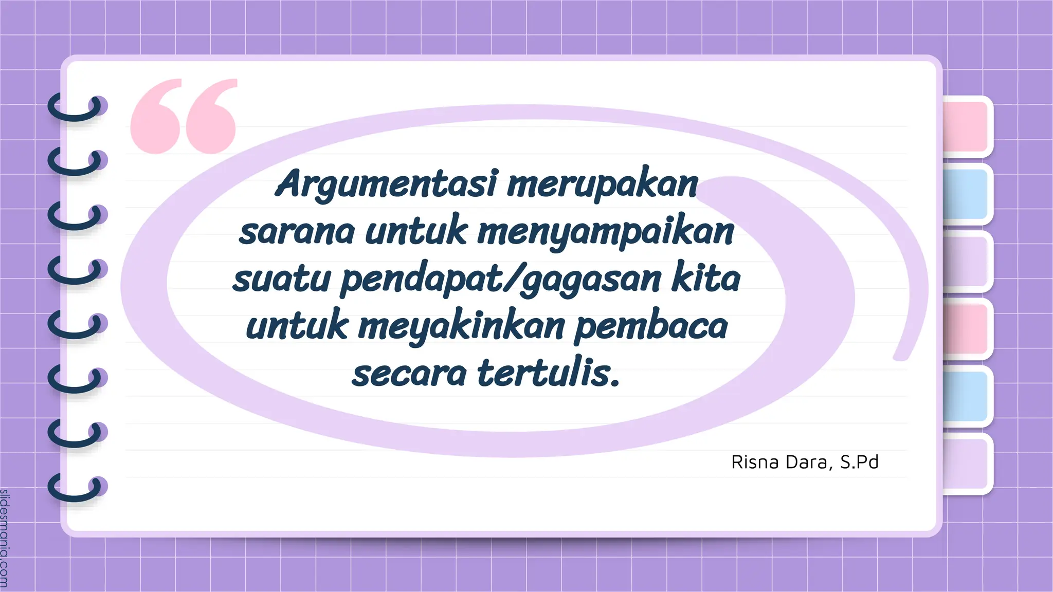 PPT TEKS ARGUMENTASI KELAS 11 SEMESTER 1.pptx