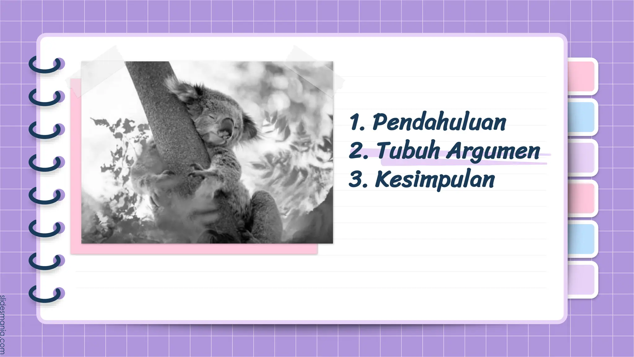 PPT TEKS ARGUMENTASI KELAS 11 SEMESTER 1.pptx