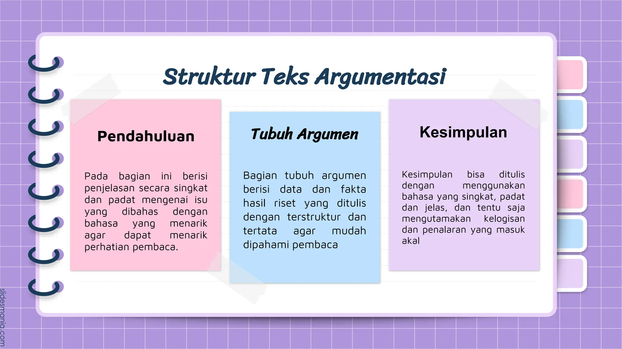 PPT TEKS ARGUMENTASI KELAS 11 SEMESTER 1.pptx