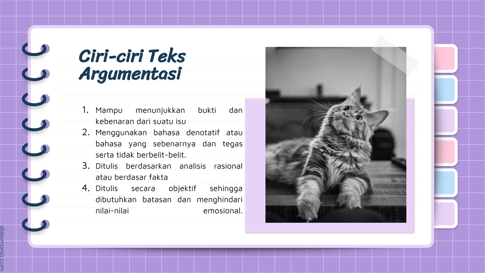 PPT TEKS ARGUMENTASI KELAS 11 SEMESTER 1.pptx