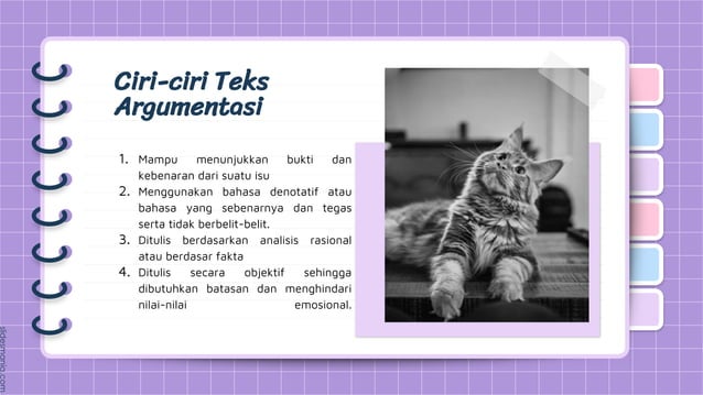 PPT TEKS ARGUMENTASI KELAS 11 SEMESTER 1.pptx