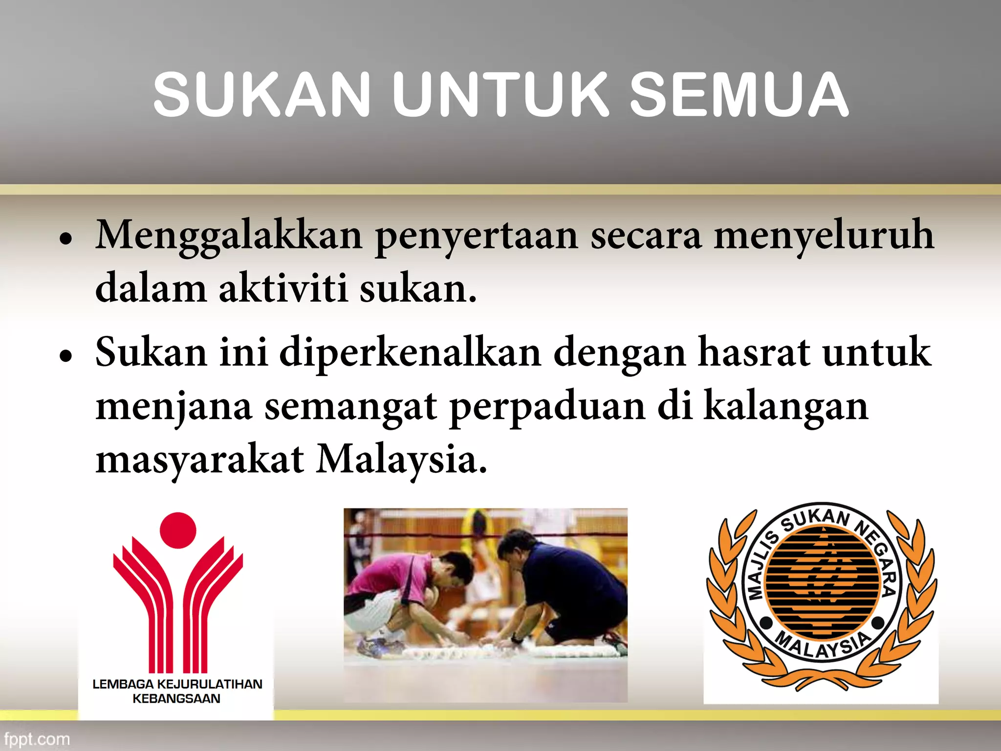 Bab 1 Sosiologi Sukan | PDF