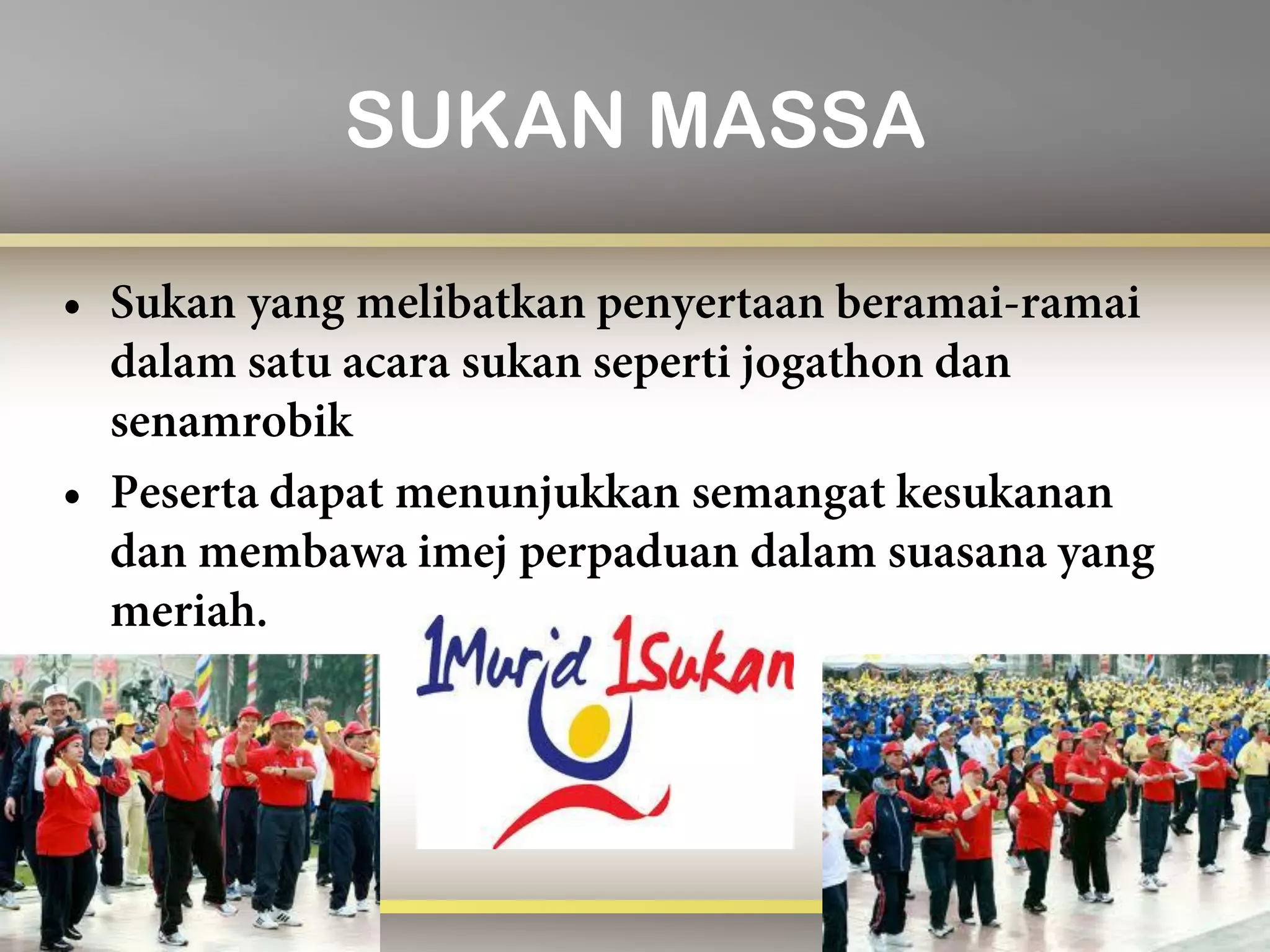 Bab 1 Sosiologi Sukan | PDF