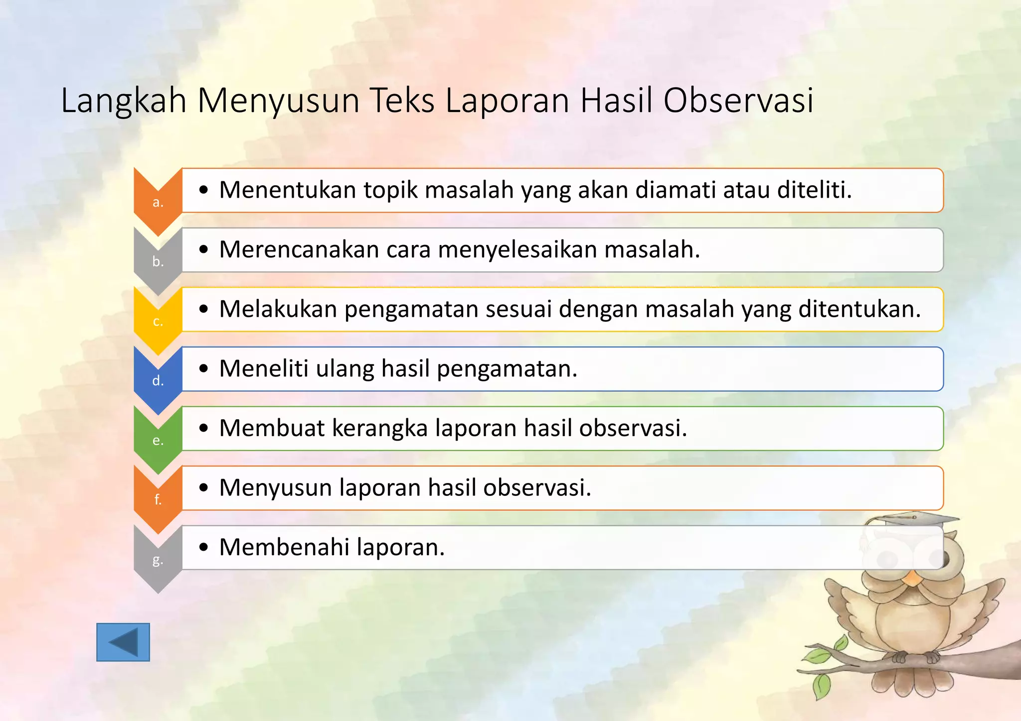 BAB 1 - Teks Laporan Hasil Observasi.pptx