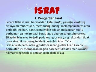 ppt agama islam bab aklak tercela kelas XI SMA | PPTX