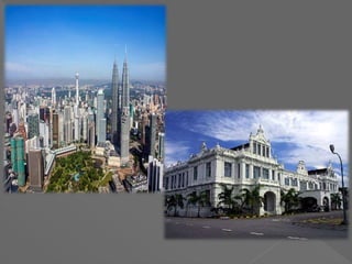 dasar British dan kesan kepada ekonomi sejarah bab 10 | PPTX