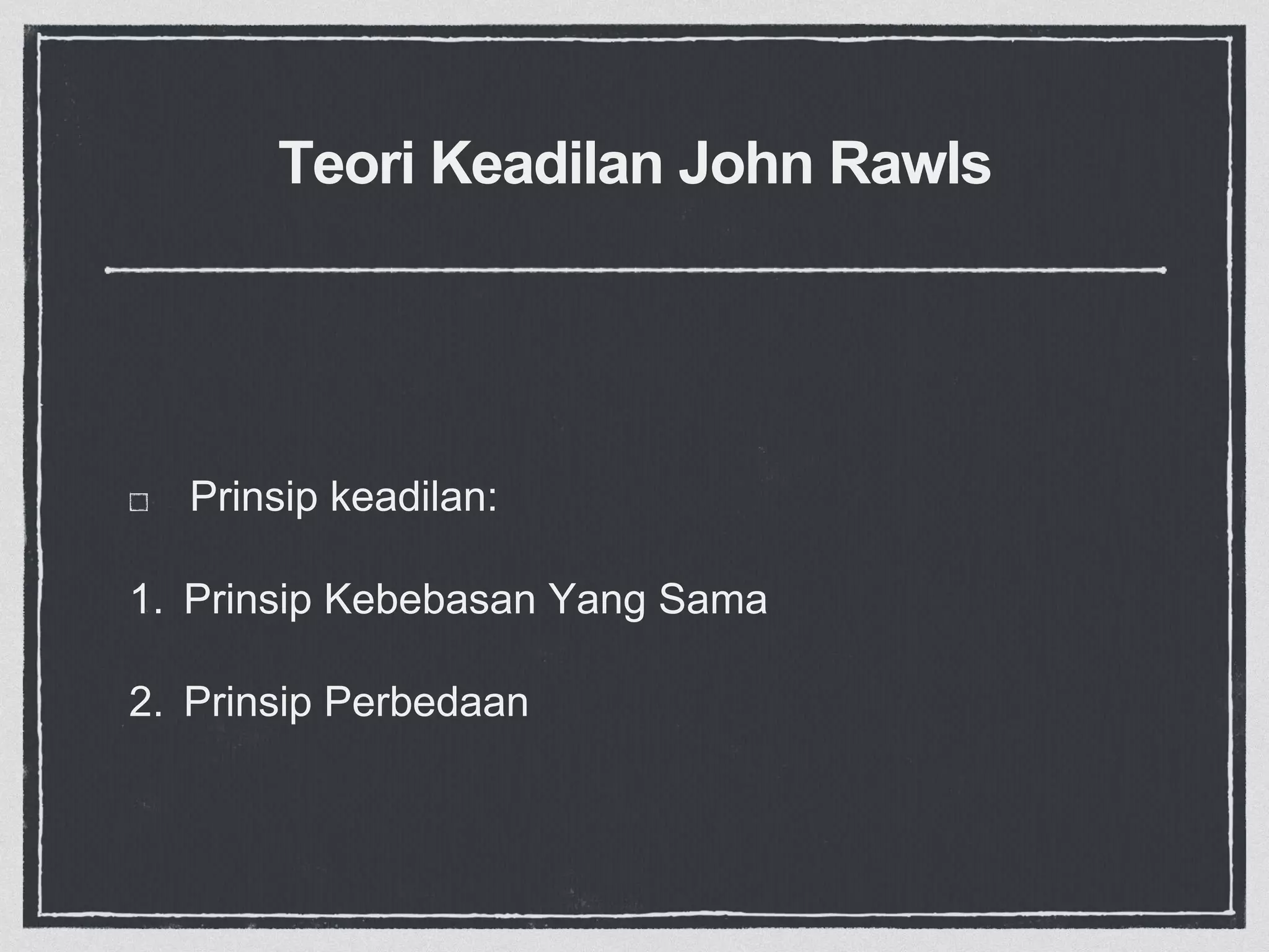 Etika Bisnis - Keadilan Dalam Bisnis | PPTX