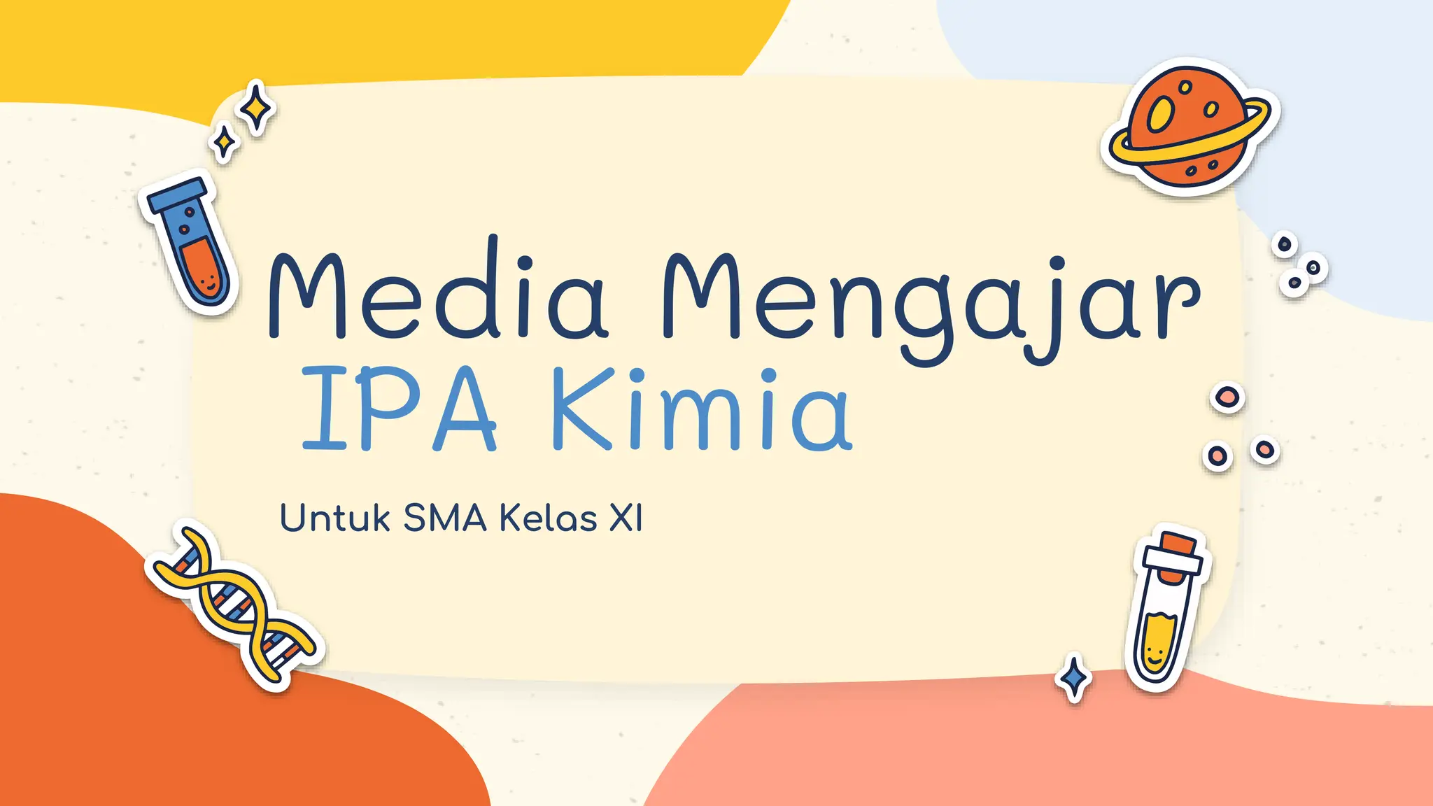 Bab 10 - Kelarutan dan Ksp materi kimia kelas 11.pptx