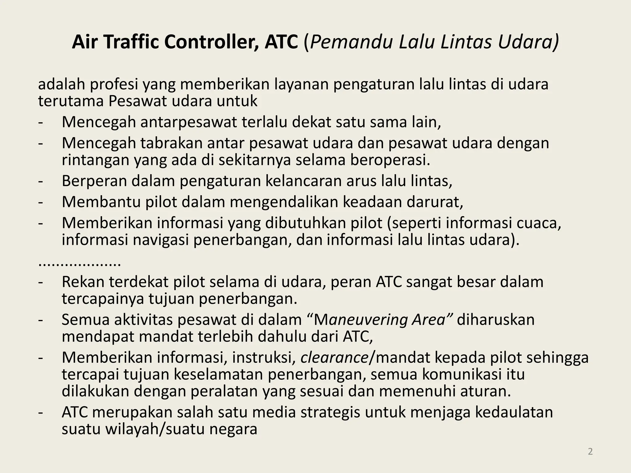 Bab 10 Air Traffic Controler untuk trafik.pptx