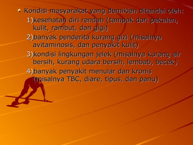 Bab 10 kepadatan populasi manusia dan pengaruhnya terhadap lingkungan | PPT