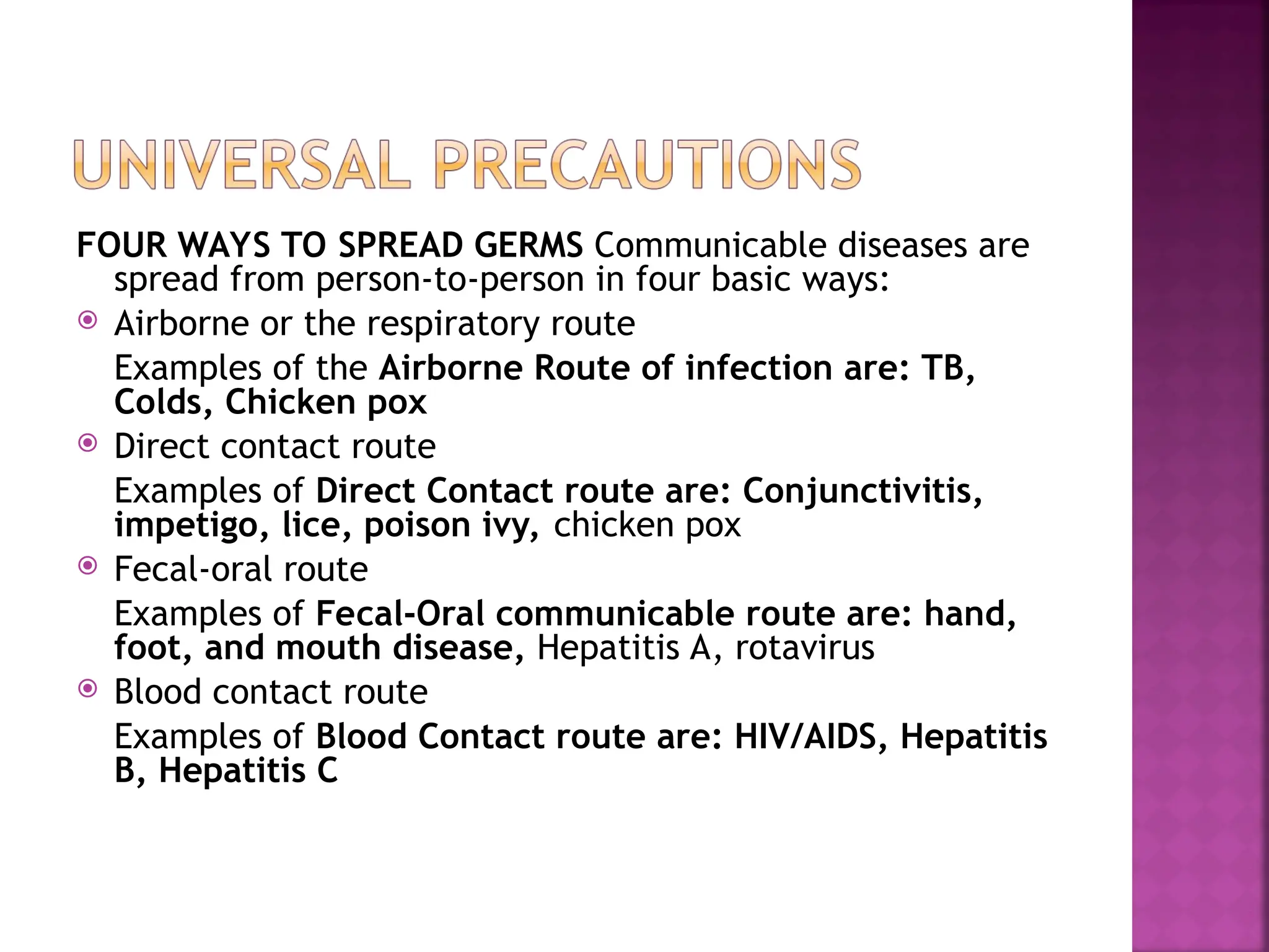 Kewaspadaan universal materi muhamad ganda saputra.ppt