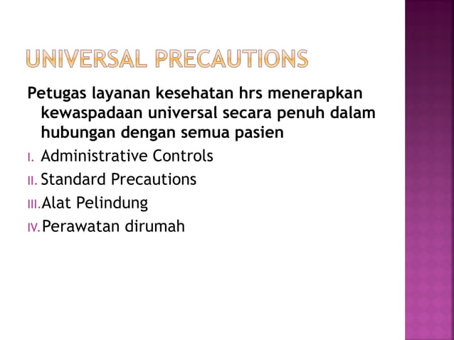 Kewaspadaan universal materi muhamad ganda saputra.ppt