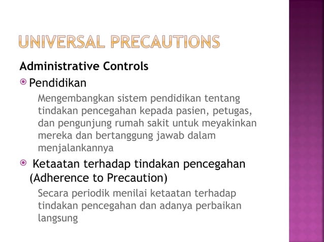 Kewaspadaan universal materi muhamad ganda saputra.ppt